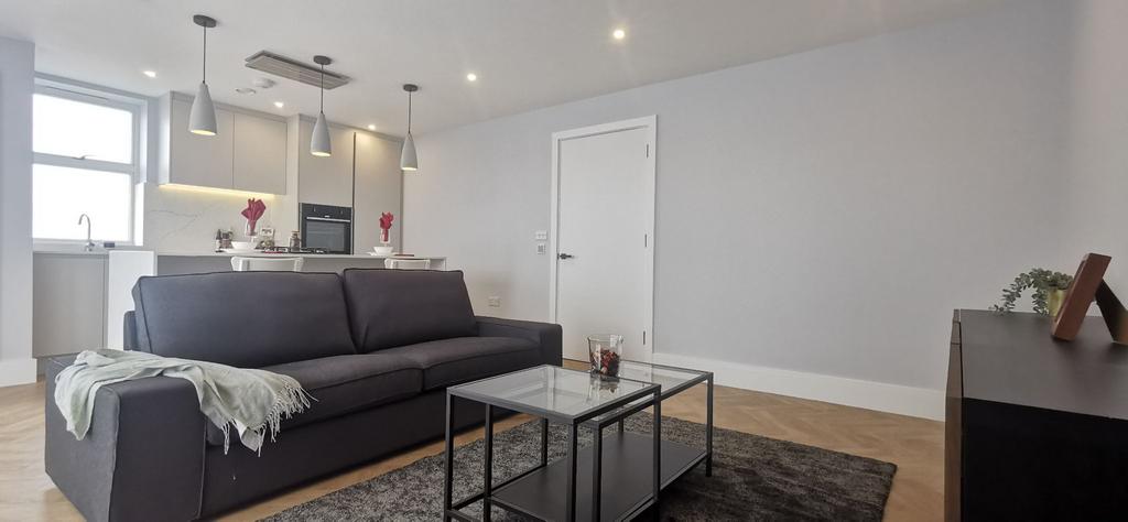 Aon House, London, HA3 1 bed apartment - £1,799 pcm (£415 pw)