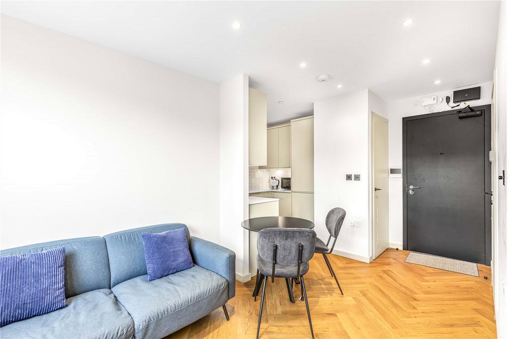 Alexandra Road, Wimbeldon, London, SW19 1 bed apartment - £1,975 pcm (£ ...