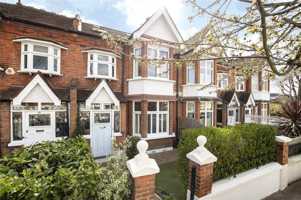 Hotham Road, London 5 bed house for sale - £1,850,000