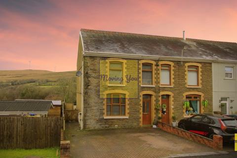 Houses for sale in Gwaun-Cae-Gurwen | OnTheMarket
