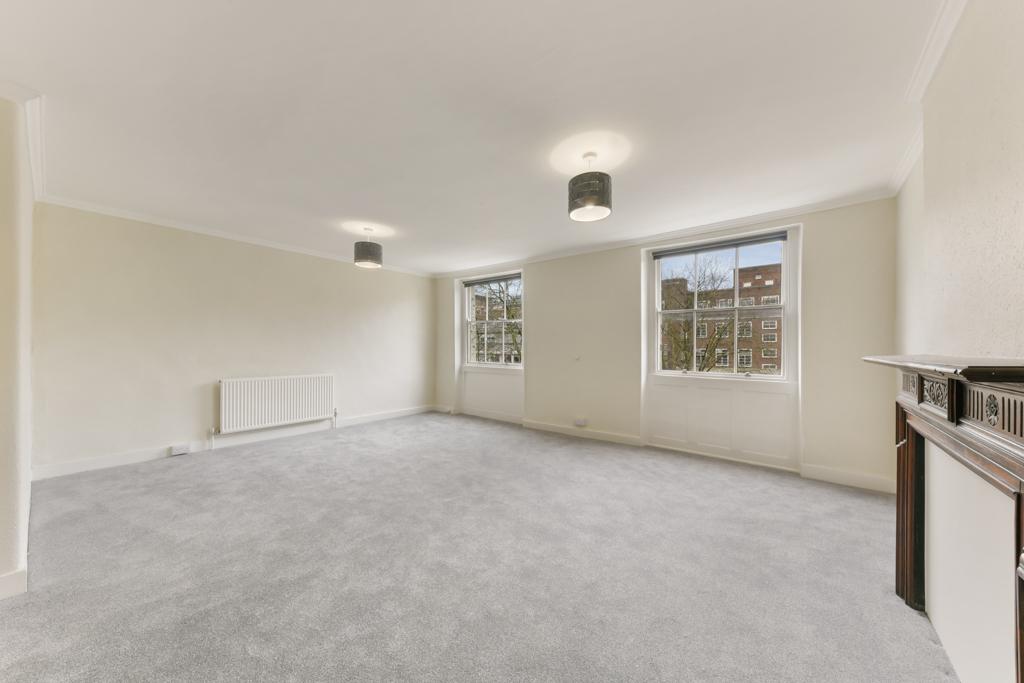 Torrington Square, London 3 bed flat to rent - £3,683 pcm (£850 pw)