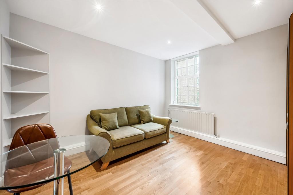 Britten House, Britten Street, London, Chelsea, London, SW3 1 bed flat ...