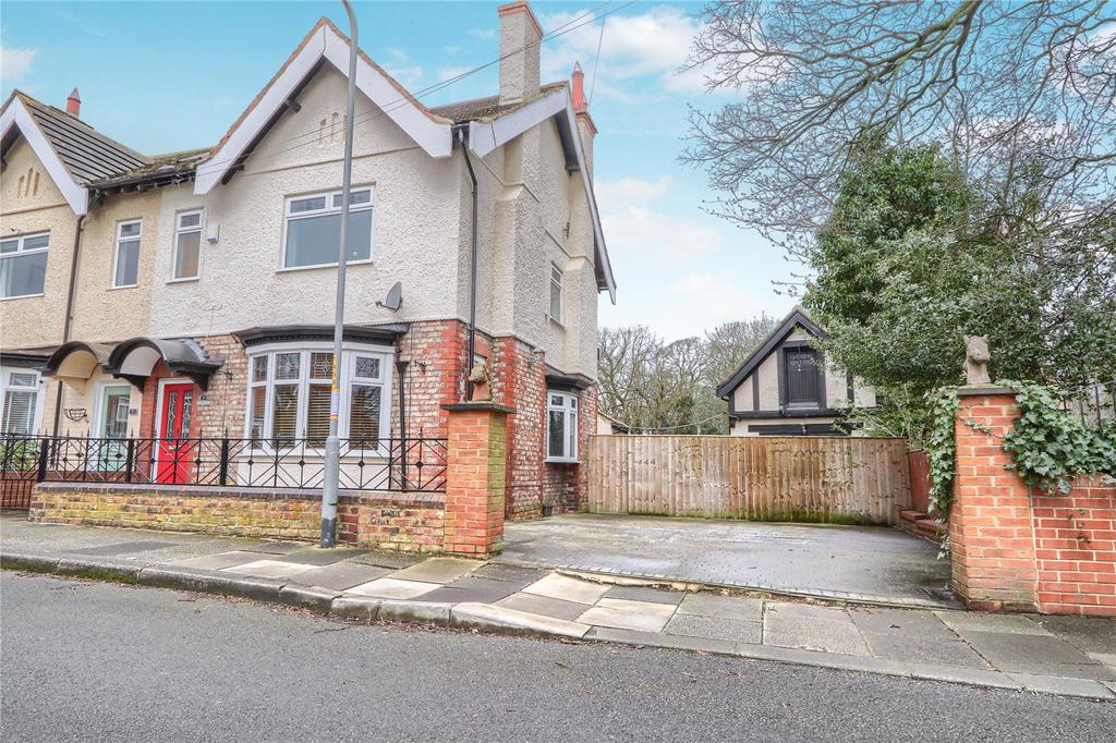 Austin Avenue, Hartburn 4 bed semi-detached house - £280,000