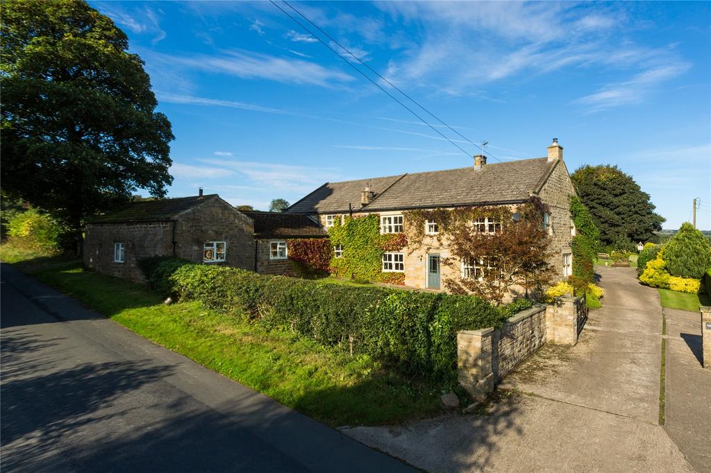 Galphay, Ripon, North Yorkshire, HG4 5 bed detached house - £1,295,000