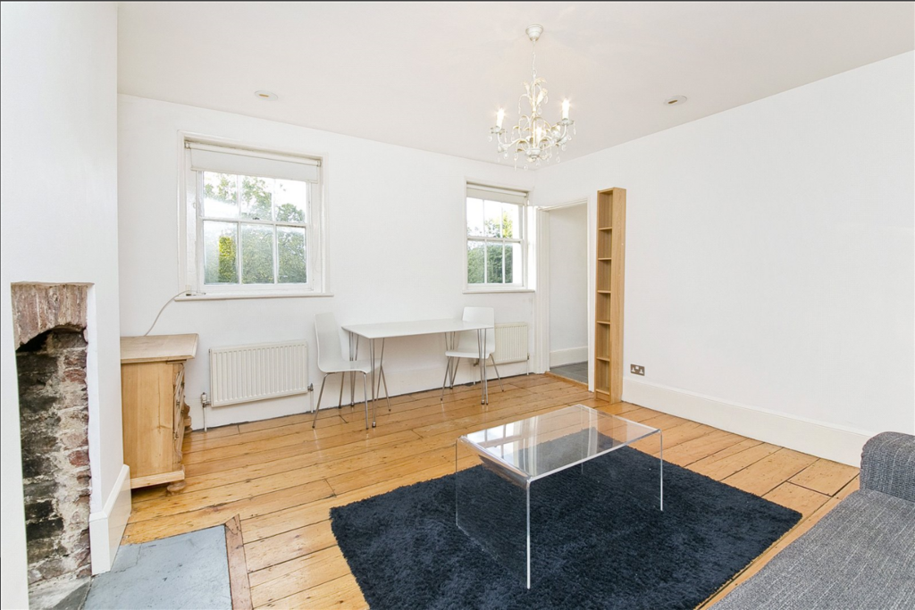 Camden Square, Camden, London 1 bed flat - £2,000 pcm (£462 pw)
