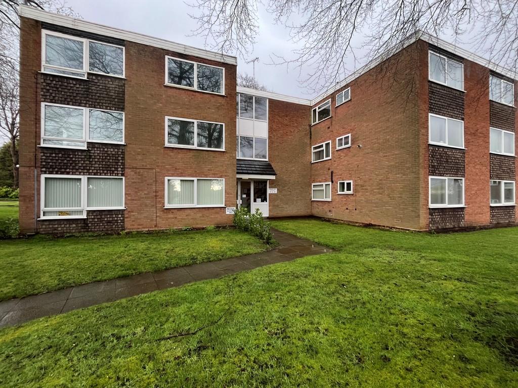 Ambury Way, Birmingham B43 2 bed ground floor flat - £150,000
