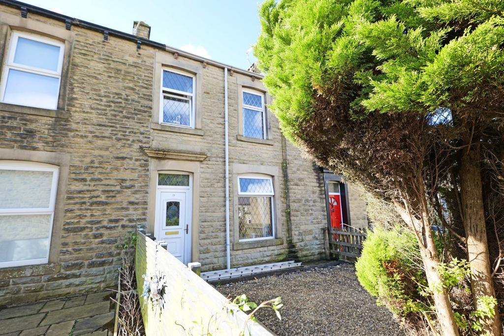 East View Terrace, Barnoldswick, BB18 3 bed terraced house - £122,500