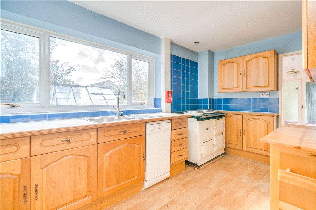 Old Church Lane, Pateley Bridge... 4 bed detached house - £425,000