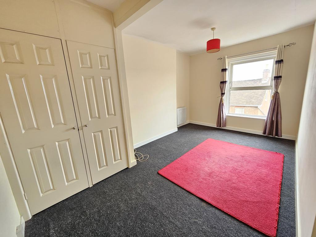 Station Road, Gillingham SP8 1 bed flat to rent - £600 pcm (£138 pw)