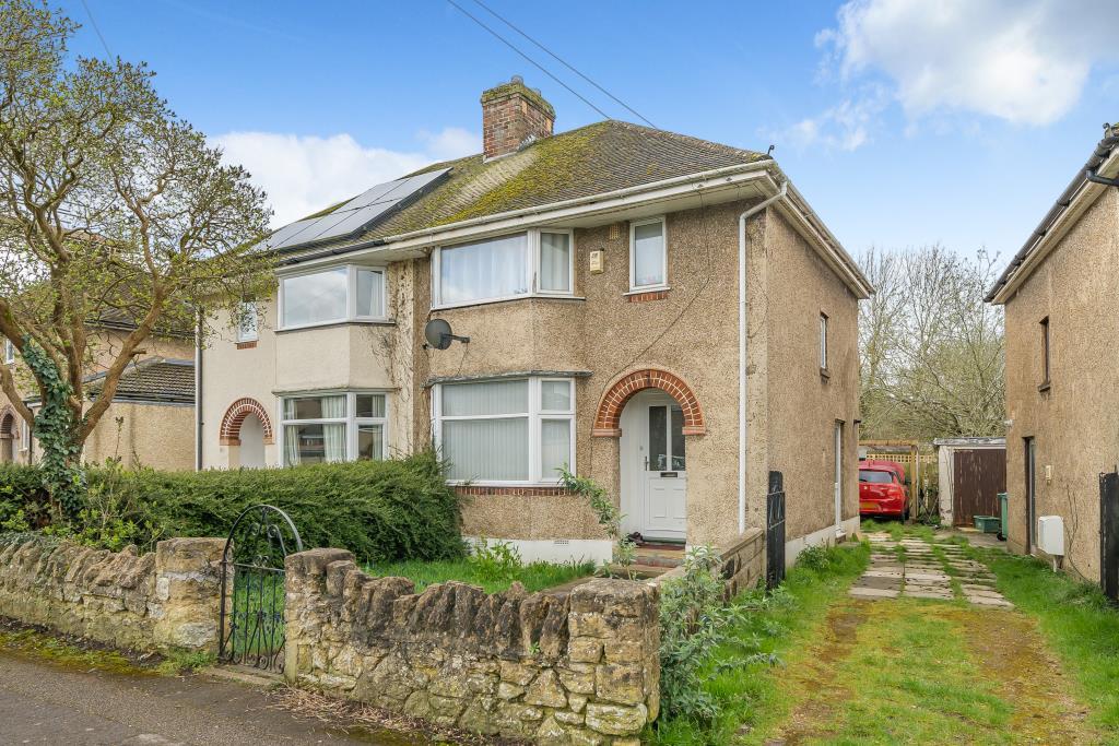 Risinghurst, Oxford, OX3 3 bed semi-detached house for sale - £375,000