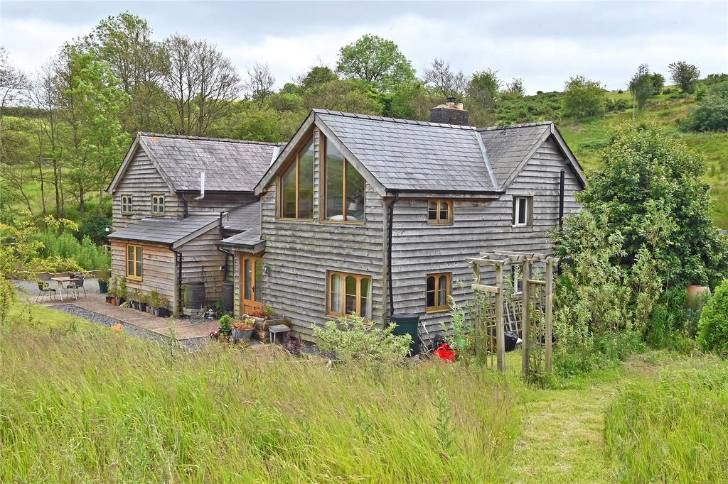 Llanbister Road, Llandrindod Wells... 5 bed detached house - £535,000