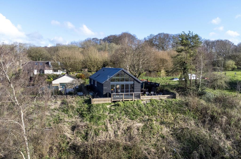 Box Hill, Corsham, Wiltshire, SN13 2 bed detached house for sale - £650,000