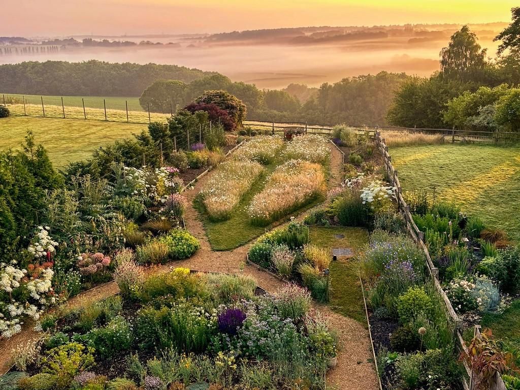 Udimore, Near Rye, East Sussex TN31 6AY 4 bed detached house for sale - £825,000