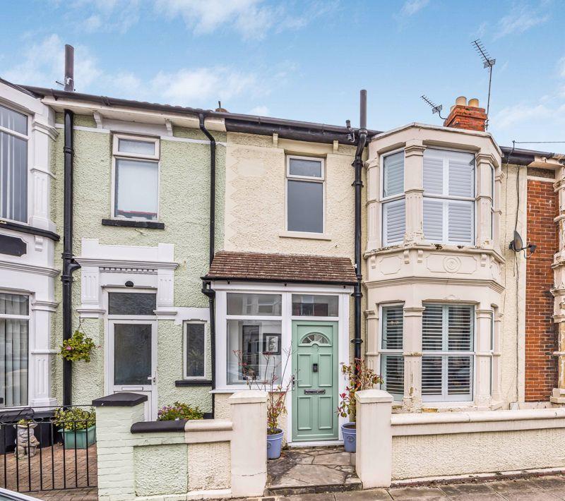 Langstone Road, Portsmouth 3 bed terraced house - £350,000