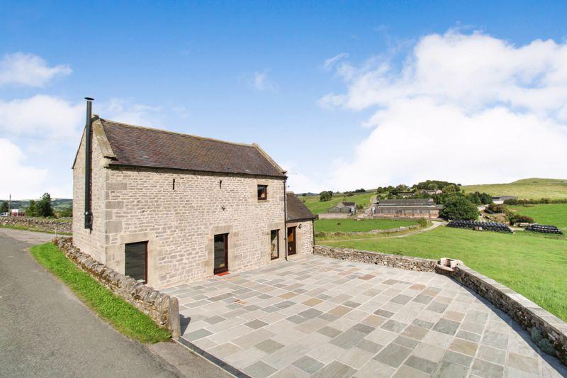 Back Of Ecton, Ashbourne, Derbyshire... 2 bed detached house - £800 pcm ...