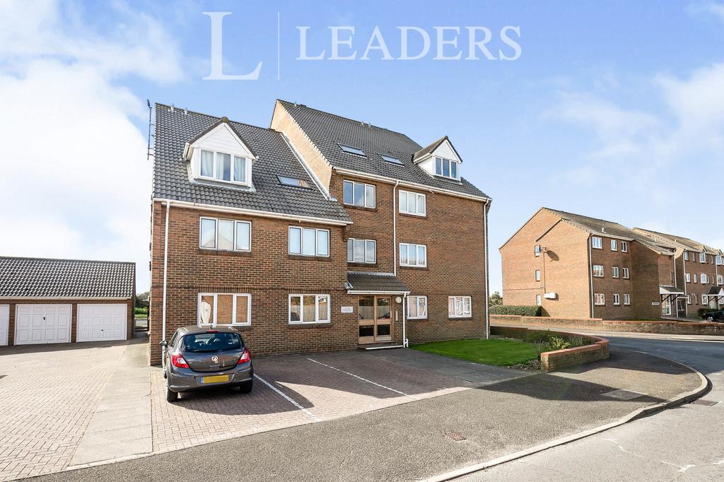 Langney Point 3 bed flat - £1,300 pcm (£300 pw)