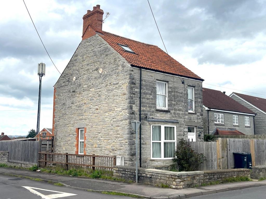 Middle Leigh, Street 2 bed maisonette - £179,950