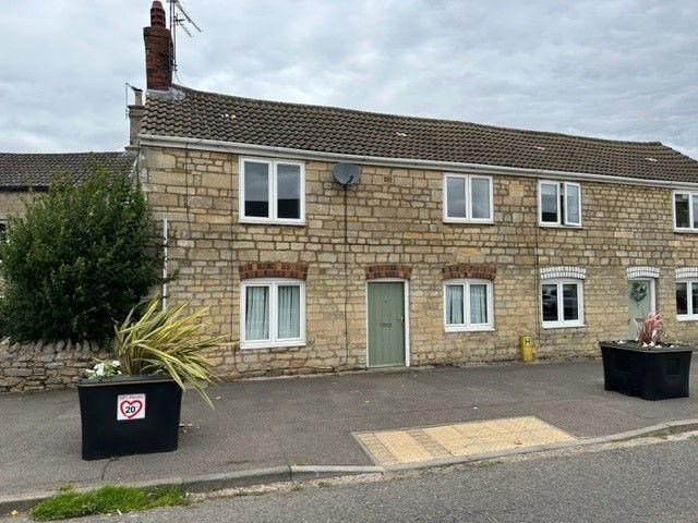 High Street, Corby NN17 2 bed semi-detached house for sale - £170,000