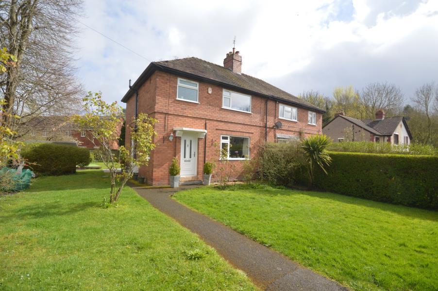 Freeston Terrace, Priorslee Road, St... 3 bed semi-detached house for ...