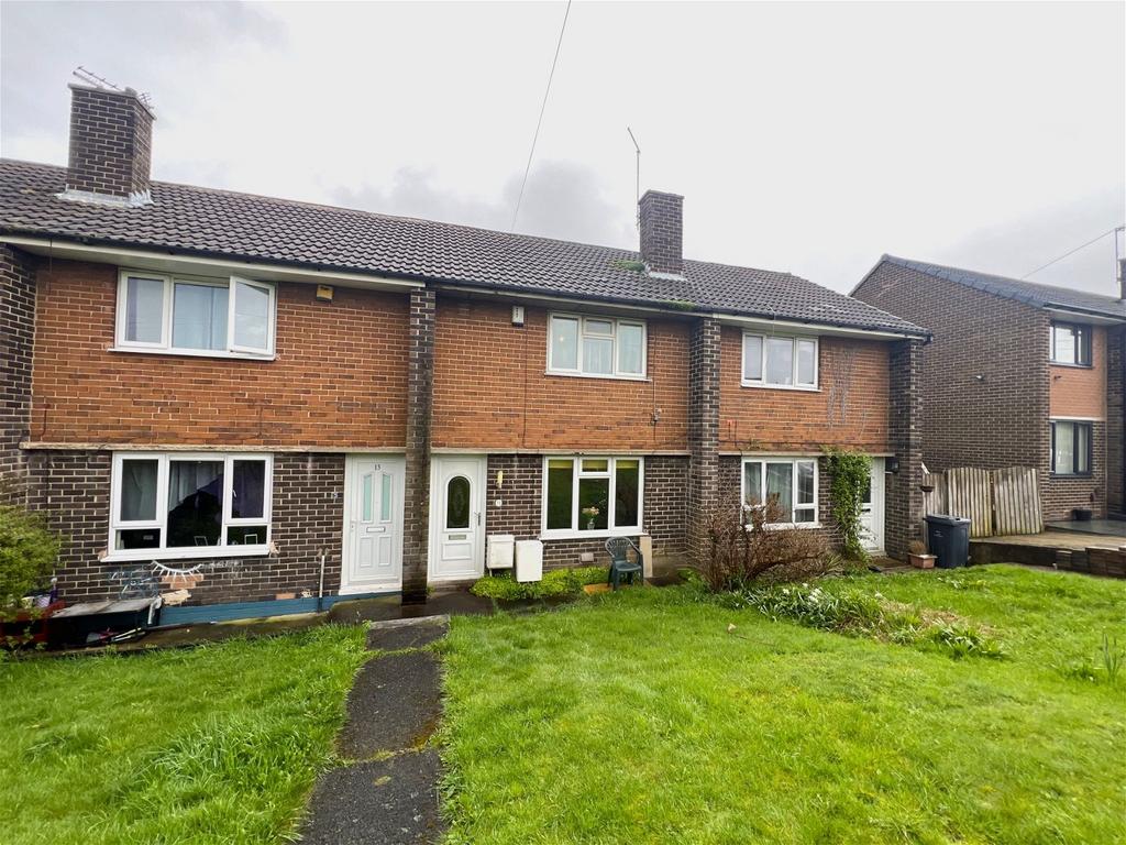 Well Lane, Barnsley, S71 2EF 1 bed townhouse - £80,000