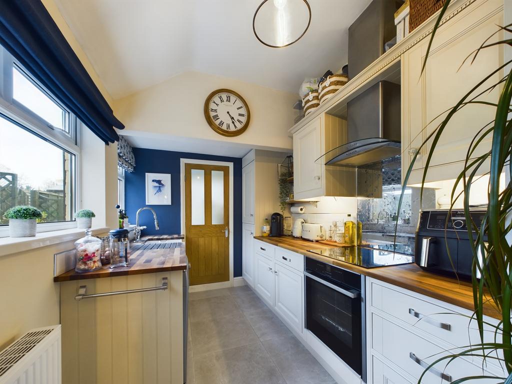 Well Lane, Willerby, HU10 2 bed terraced house for sale - £199,950