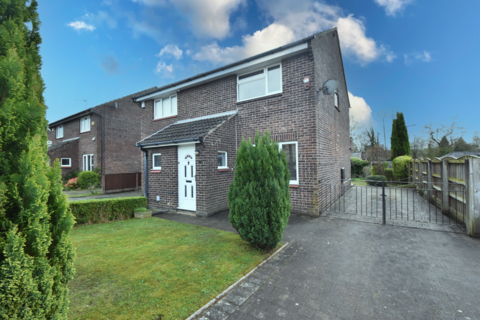 Houses for sale in Bramhall | OnTheMarket