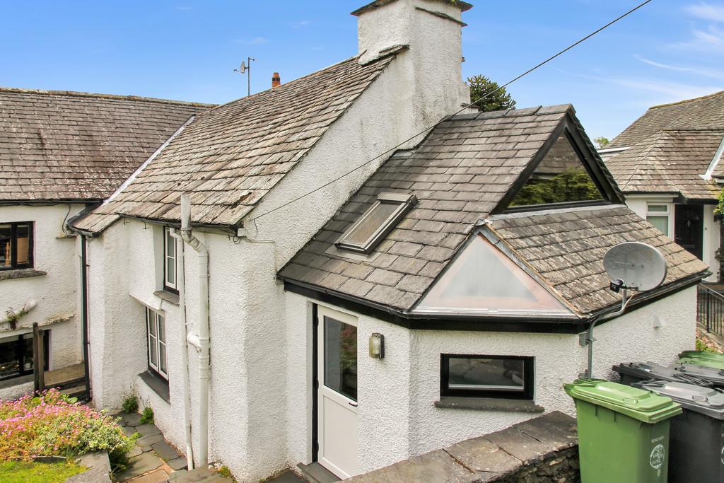 The Old Dairy, Lickbarrow Close... 2 bed cottage - £365,000