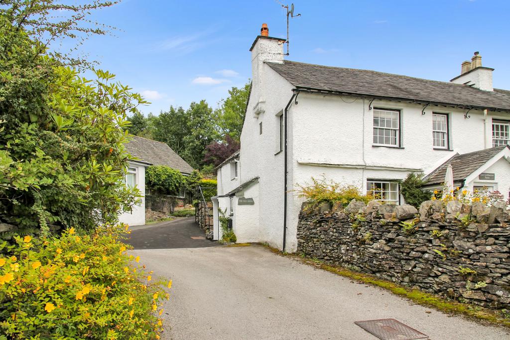 The Old Dairy, Lickbarrow Close... 2 bed cottage - £365,000