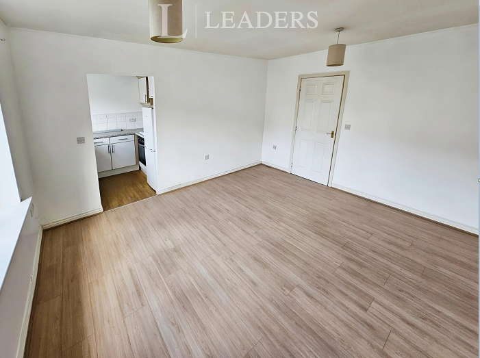 Alverley Road, Daimler Green, Coventry 2 bed apartment - £900 pcm (£208 pw)