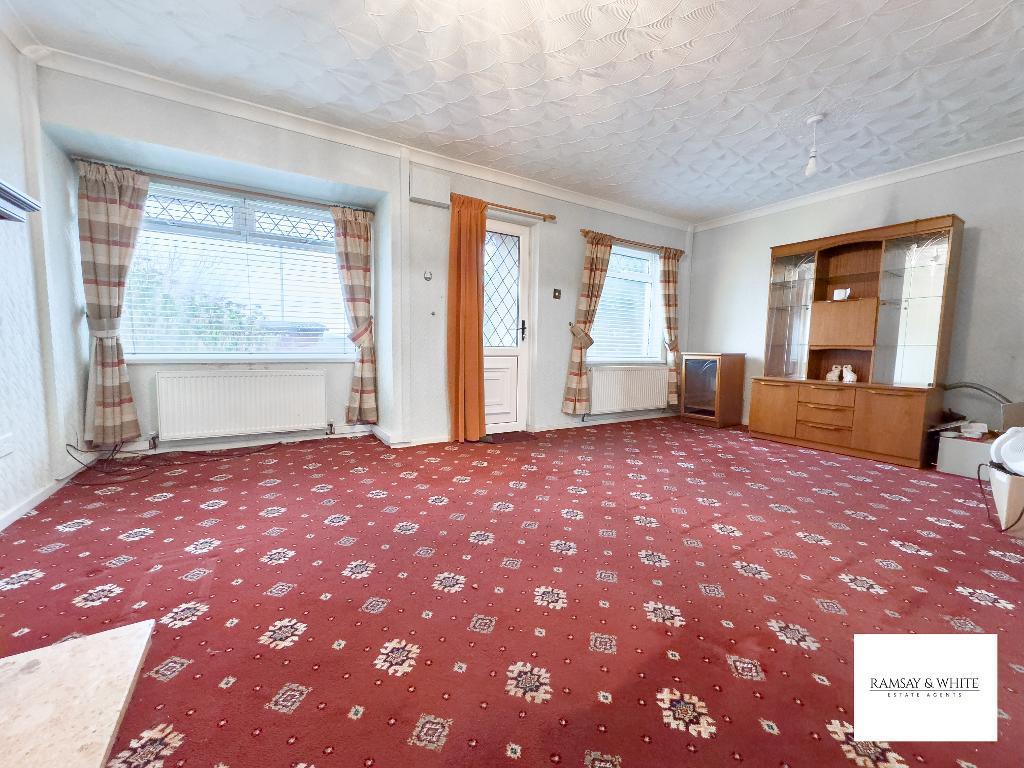 Bridge Road, Cwmbach, Aberdare, CF44 0AL 2 bed end of terrace house - £ ...