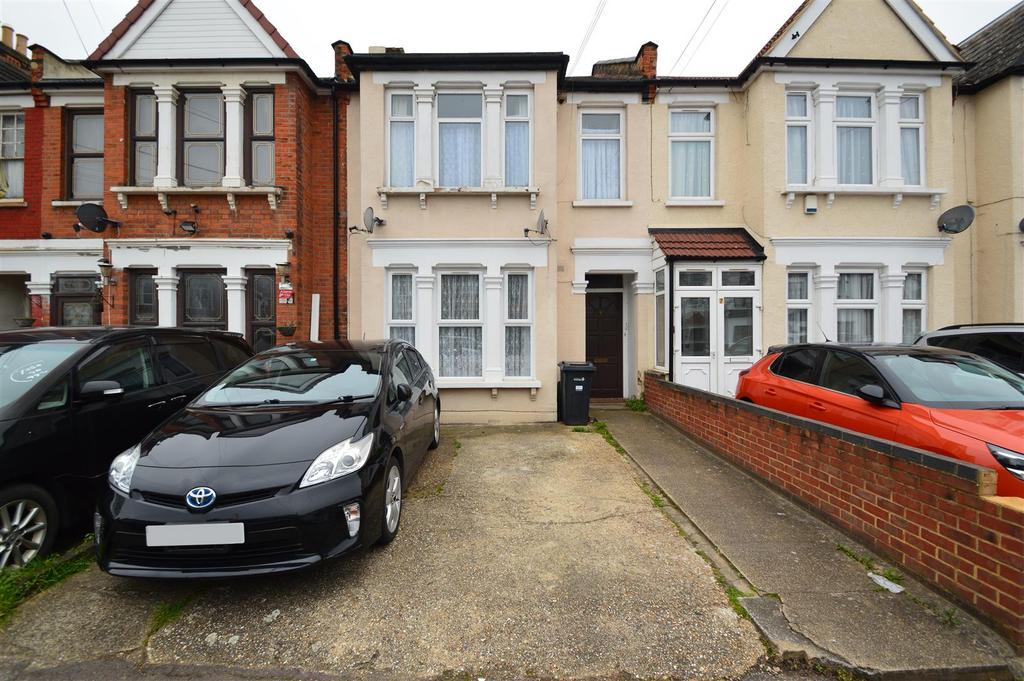 Christchurch Road, Ilford, IG1 4QY 2 bed flat for sale - £349,995