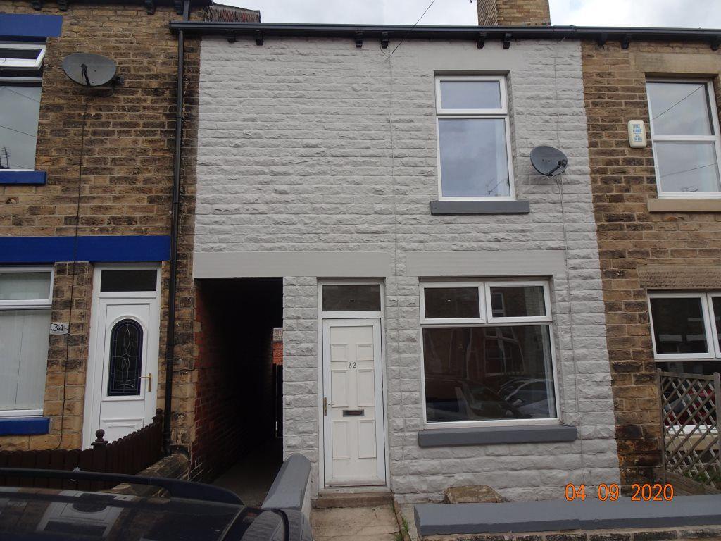 Kirkstone Road, Walkley, S6 2PP 3 bed terraced house - £900 pcm (£208 pw)