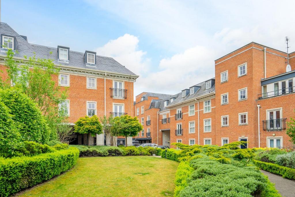 Centurion Square, Skeldergate, York 2 bed apartment for sale - £260,000