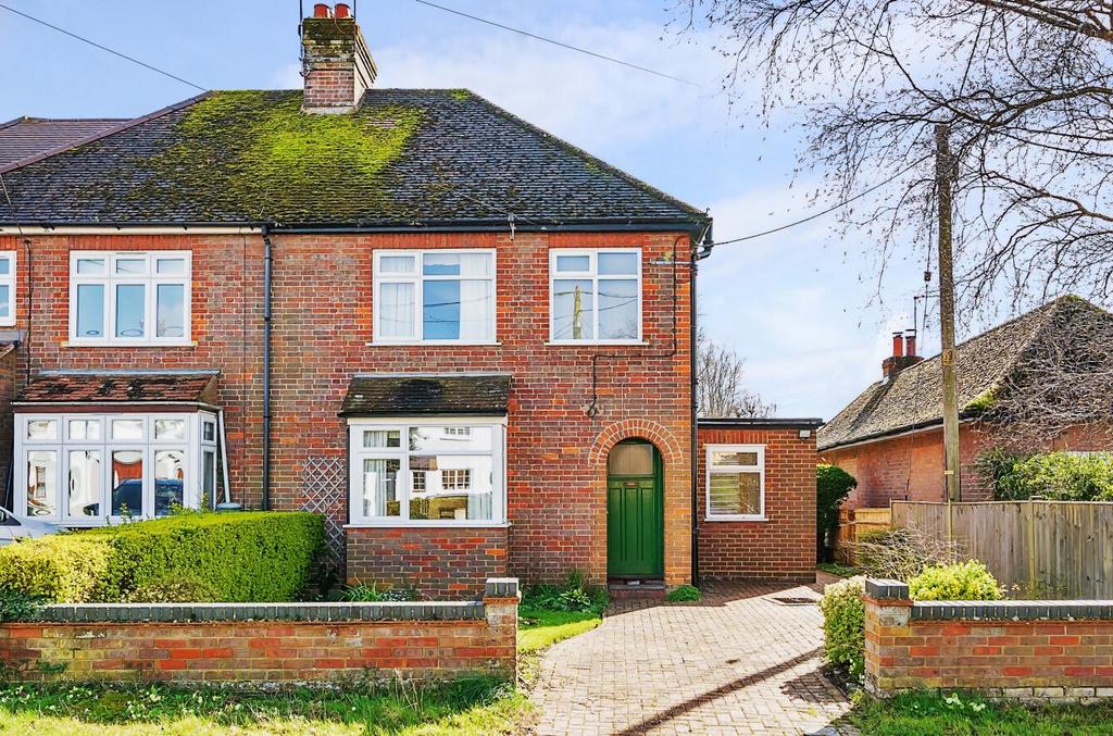 Crabtree Road, Haddenham 3 bed house for sale - £475,000