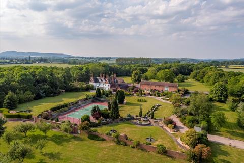 Farms & Land For Sale In Worcestershire | OnTheMarket