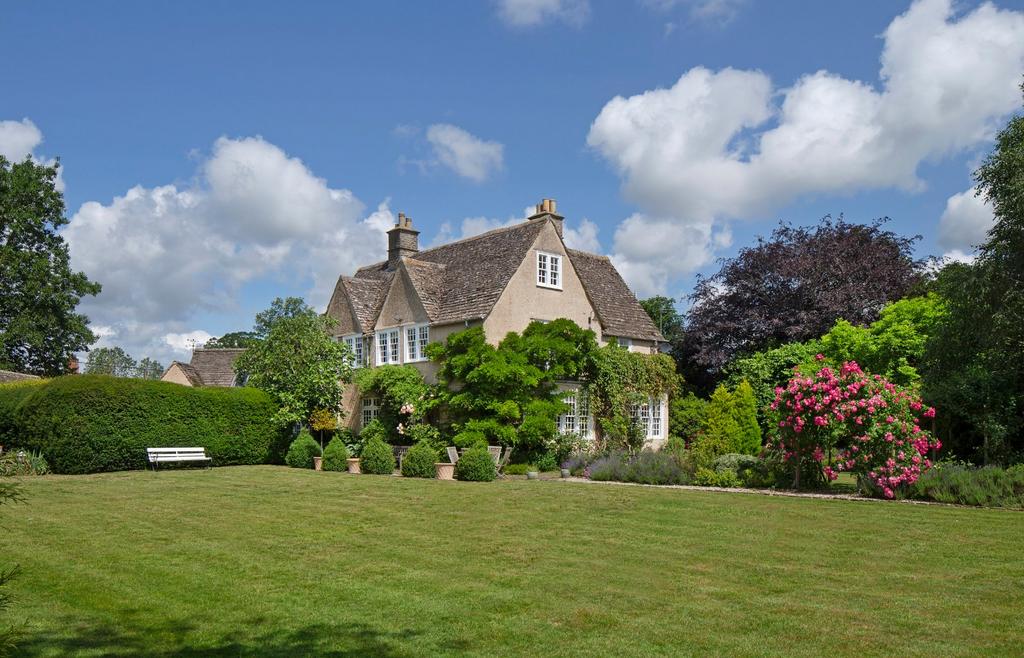Cassington Road, Yarnton, Kidlington... 7 bed detached house - £2,400,000