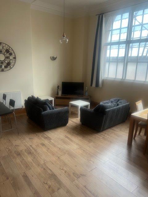 MARINA COURTS, Barrow In Furness 2 bed flat - £795 pcm (£183 pw)