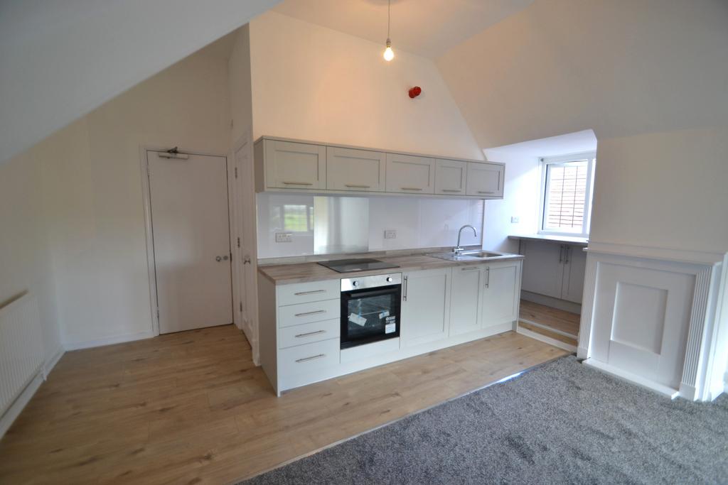 Cowfold Road, Coolham RH13 Studio - £795 pcm (£183 pw)
