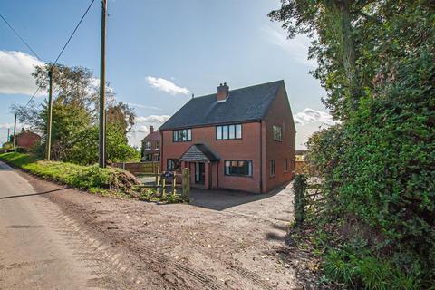 Houses For Sale In Rugeley | OnTheMarket