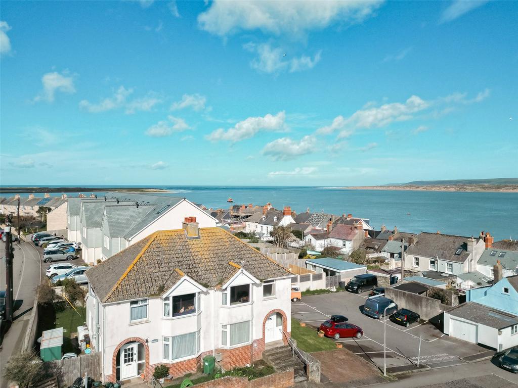 Torridge Road, Appledore, Bideford... 3 bed semi-detached house for ...