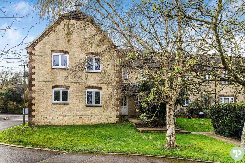 Kelham Hall Drive, Wheatley, OX33 1 bed apartment - £1,000 pcm (£231 pw)