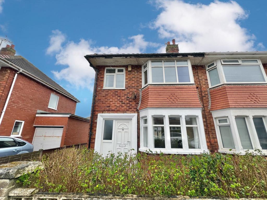 Cambridge Road, Cleveleys FY5 3 bed semi-detached house - £155,000