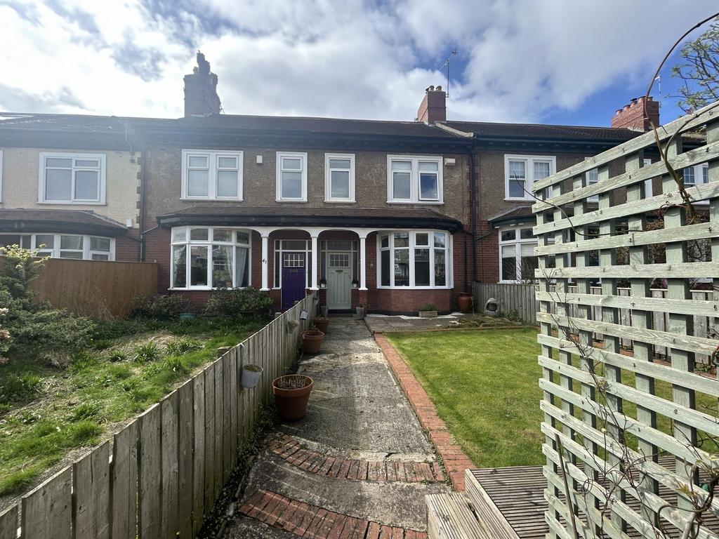 Property For Sale Gorsedene Road Whitley Bay at Carolyn Wilson blog