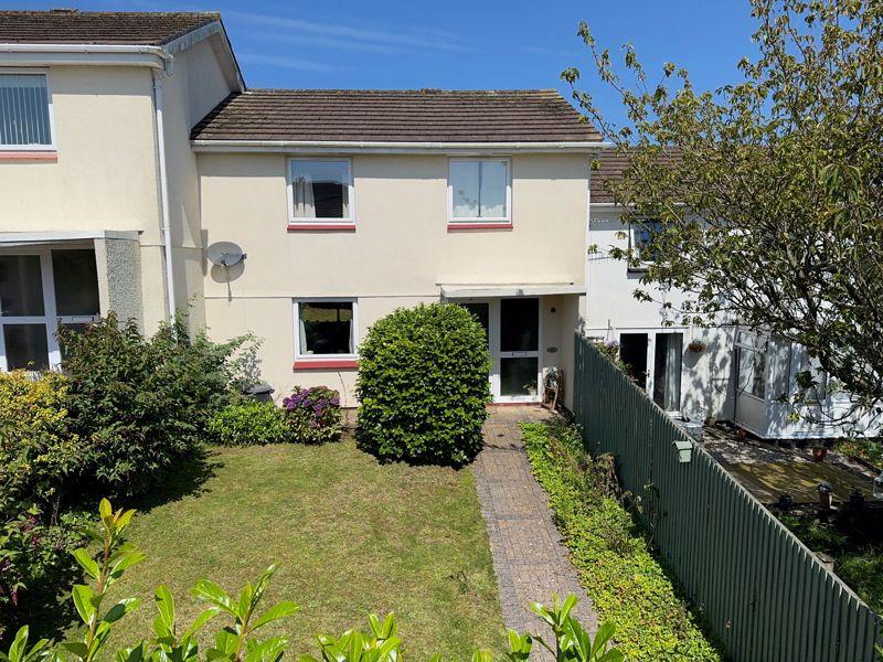 Halwyn Place, Truro 3 bed terraced house - £280,000