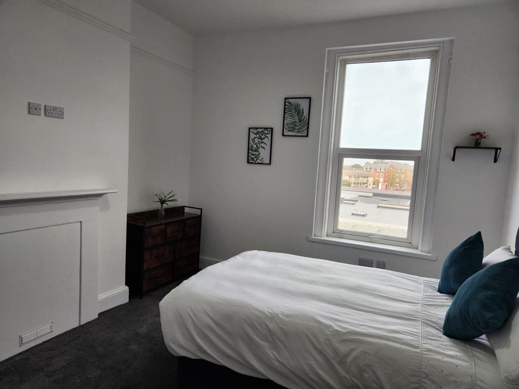 Aire Street, Goole 1 bed in a house share - £542 pcm (£125 pw) Aire Street, Goole 1 bed in a house share - £542 pcm (£125 pw)