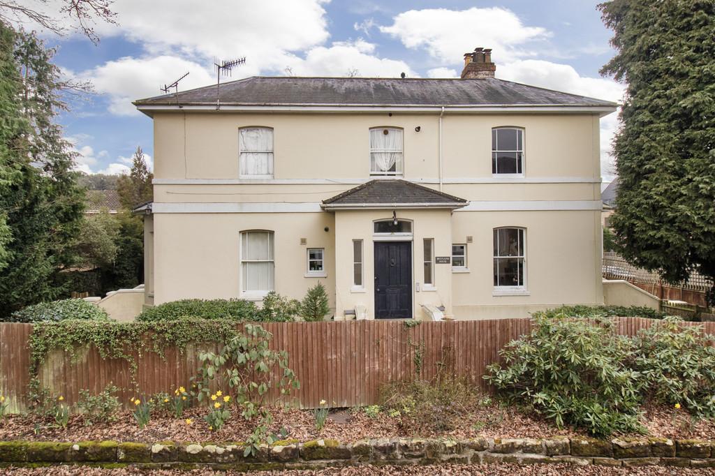 Bretland House, Rusthall TN4 3 bed apartment for sale - £300,000