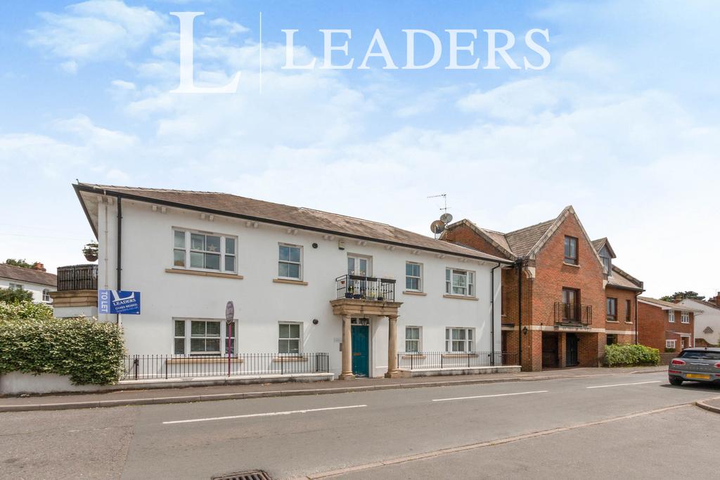 Send Village 2 bed apartment - £1,295 pcm (£299 pw)