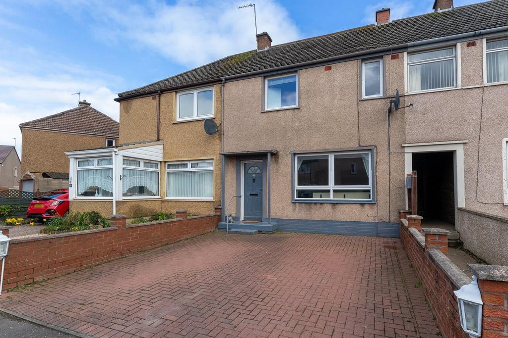 Fa'side Gardens, Musselburgh, EH21 2 bed terraced house for sale - £205,000