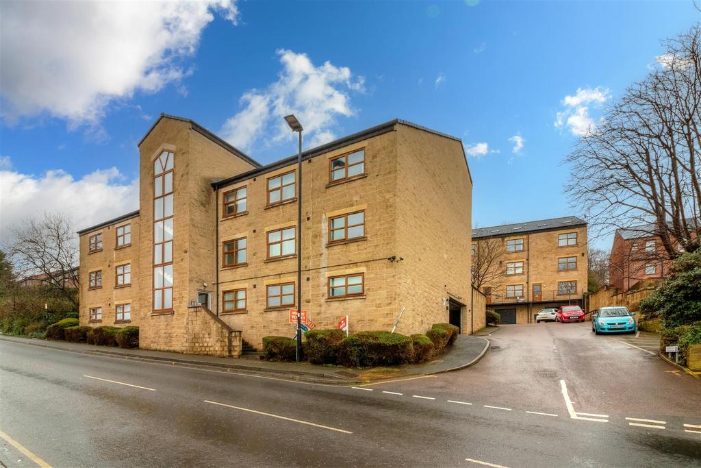 Walkley Lane, Walkley, Sheffield 2 bed flat for sale - £150,000