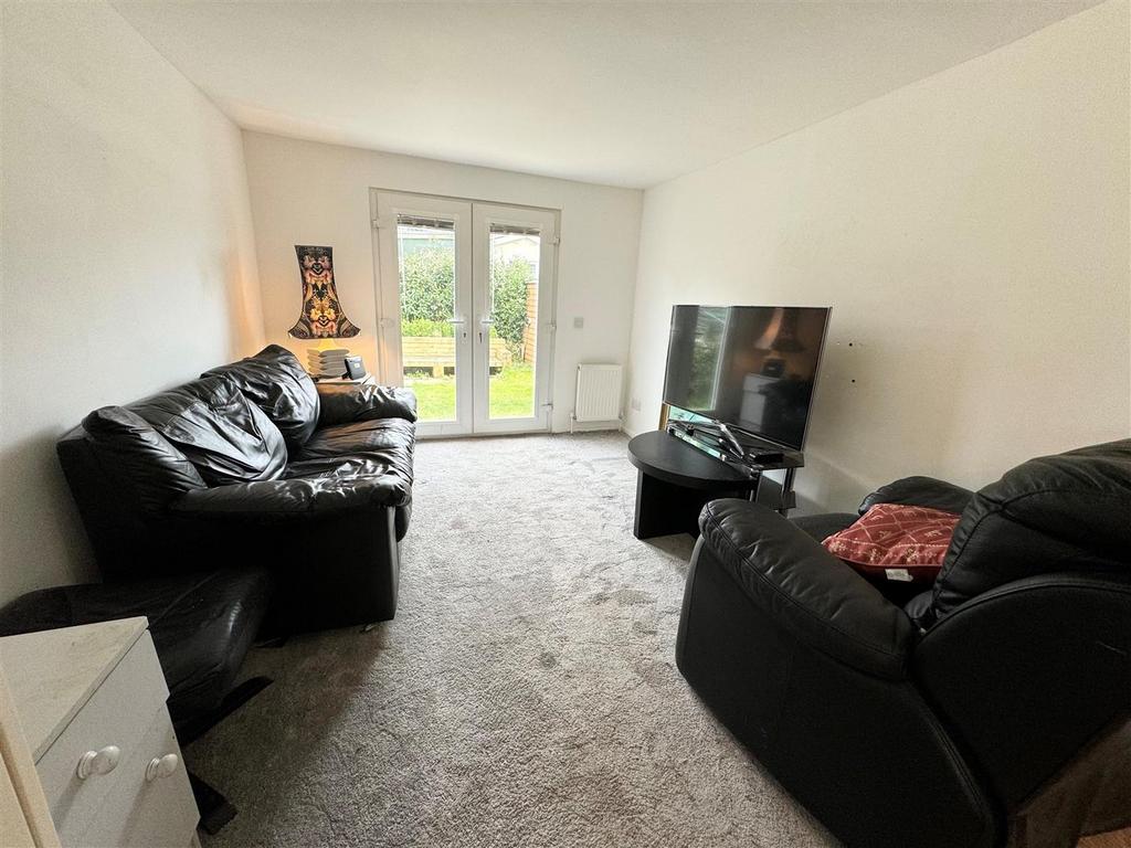 Lindow Court Park, Mobberley, Knutsford 1 bed park home for sale - £99,950